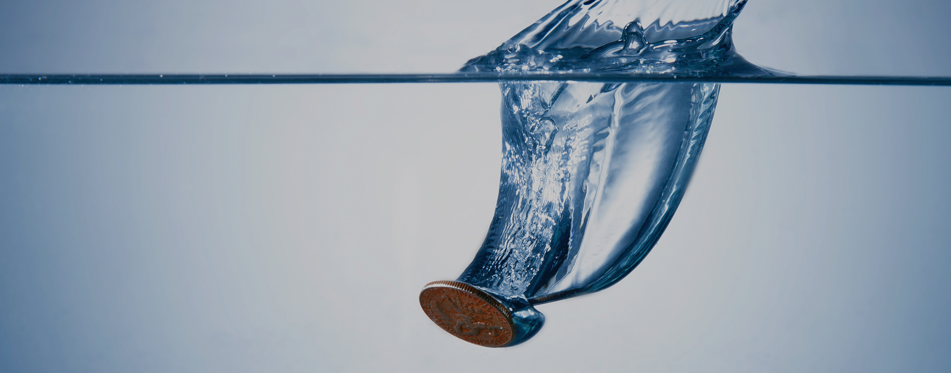 Water Utility | Customer Experience Improvement Project - Bellewether
